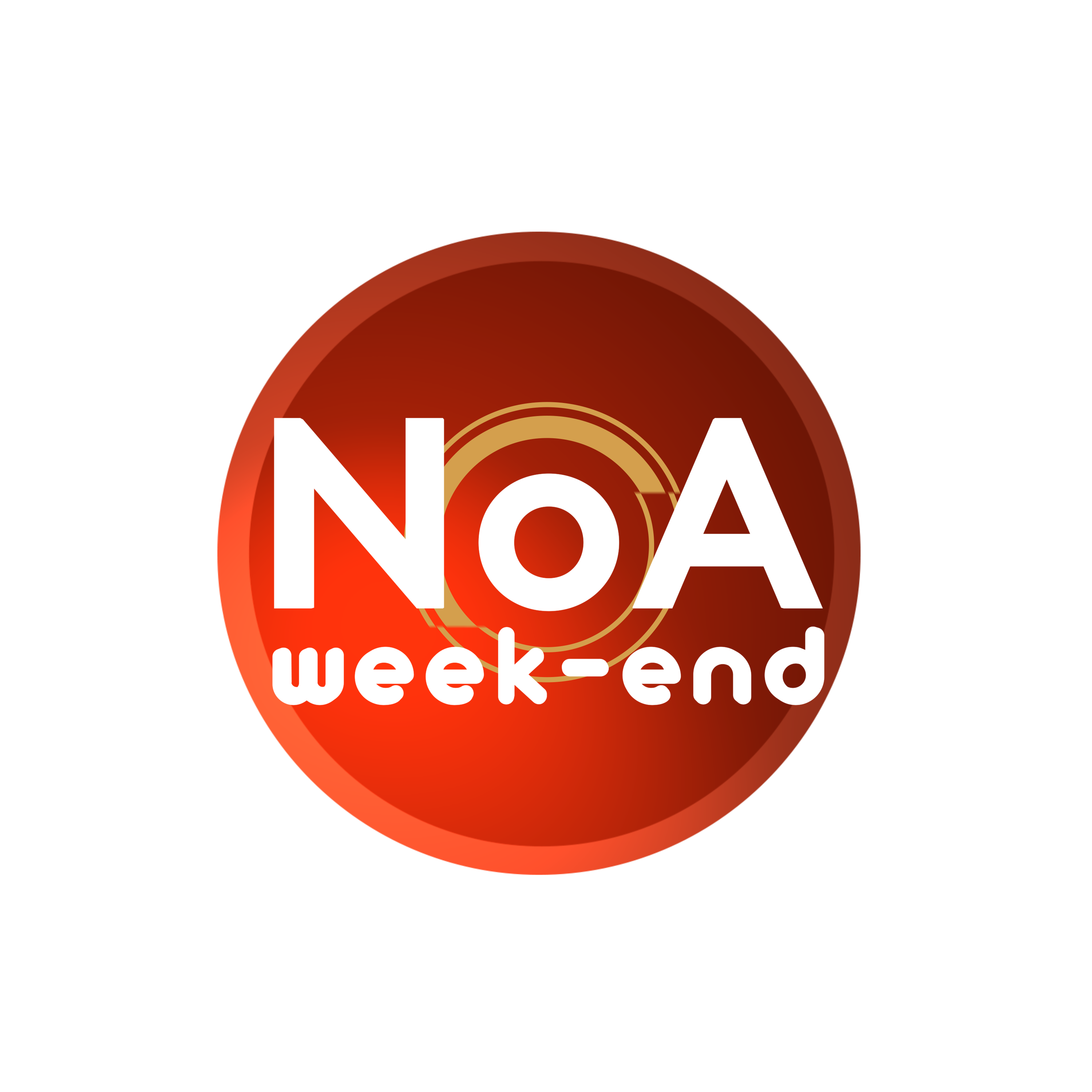 NoA Week-end | FranceTvPro.fr